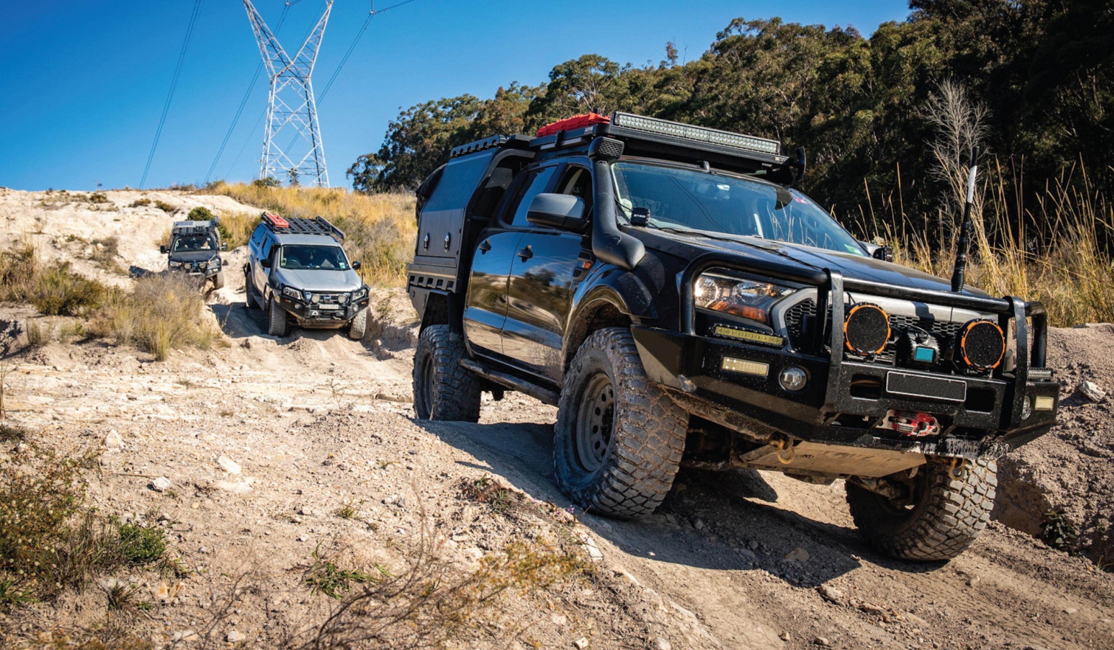 New Bendix Ultimate 4WD Big Brake Upgrade Kits | AutoGuru