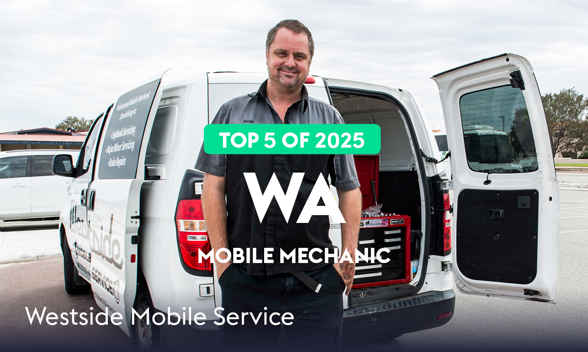 The 5 Best Mobile Mechanics in WA 2025 - AutoGuru