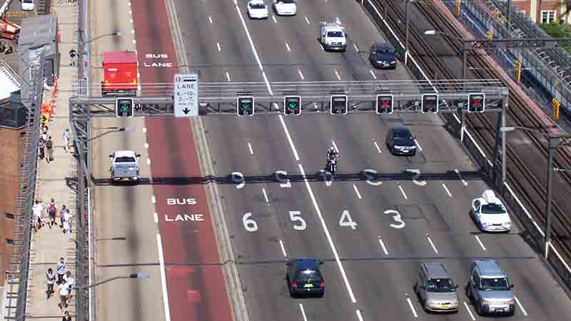 How Do Bus Lanes Work | AutoGuru