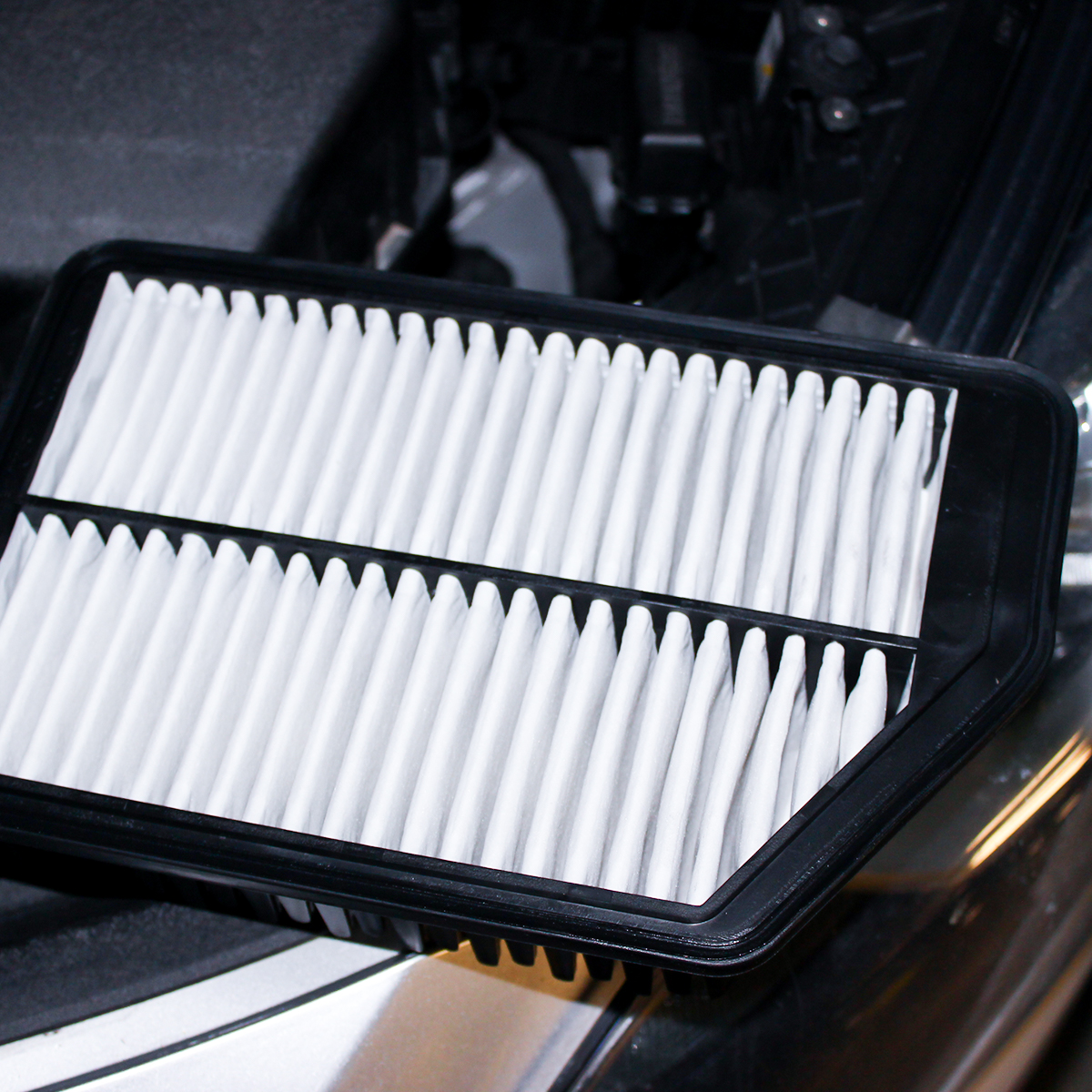 Geely air filter replacement costs & services | AutoGuru