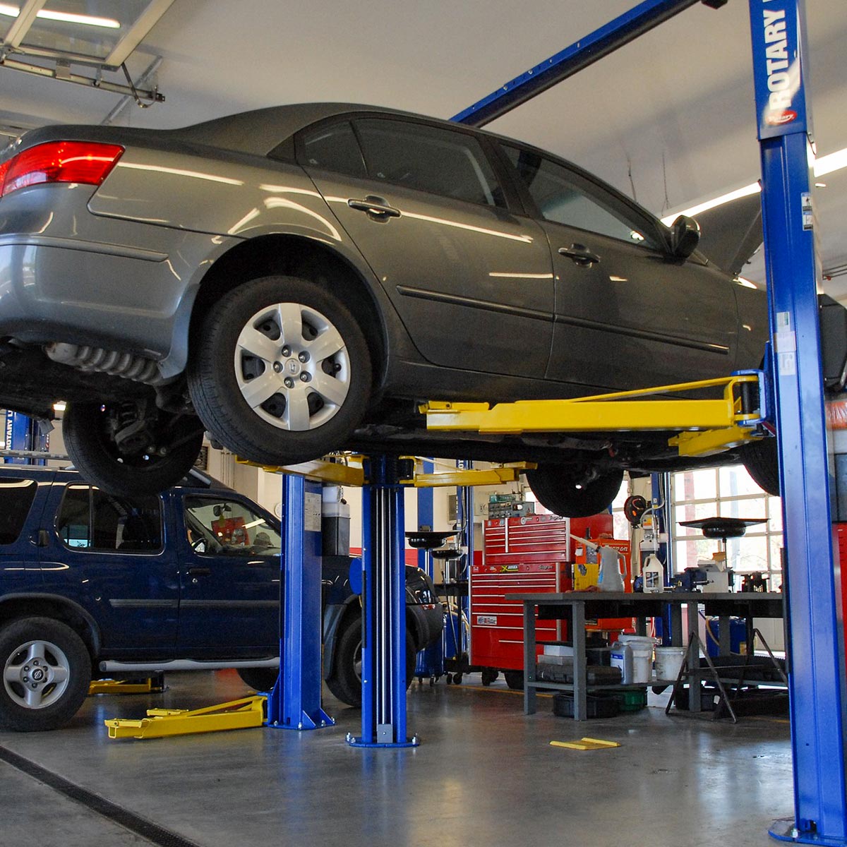 Holden barina fuel pump replacement store