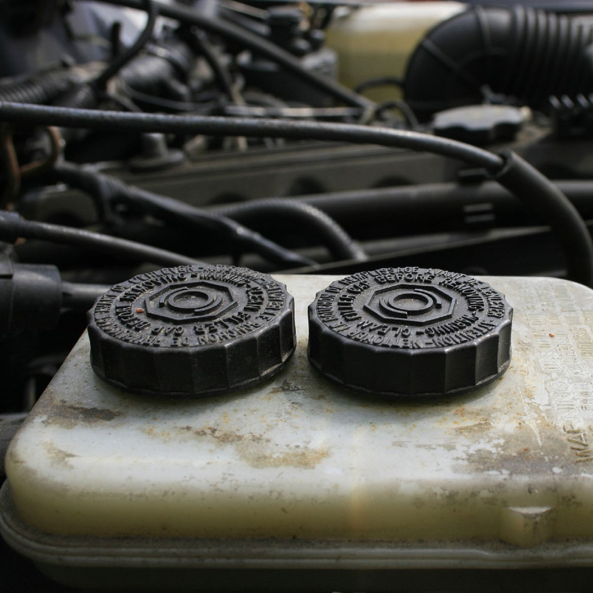 Clutch fluid replacement costs & repairs | AutoGuru