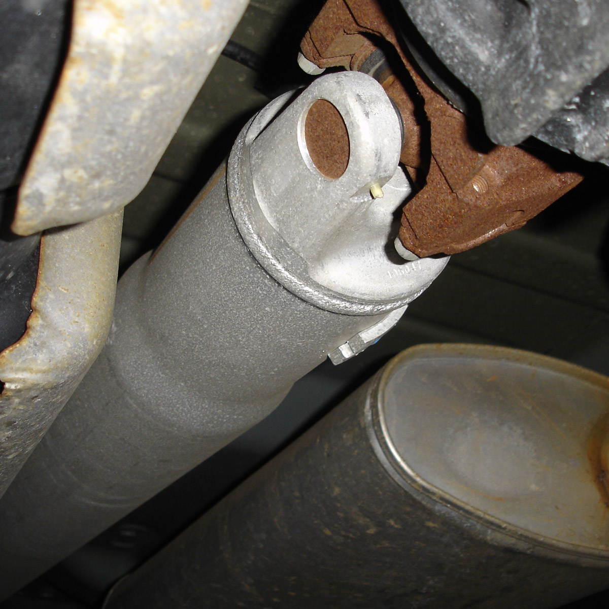 Drive shaft u joint replacement cost store