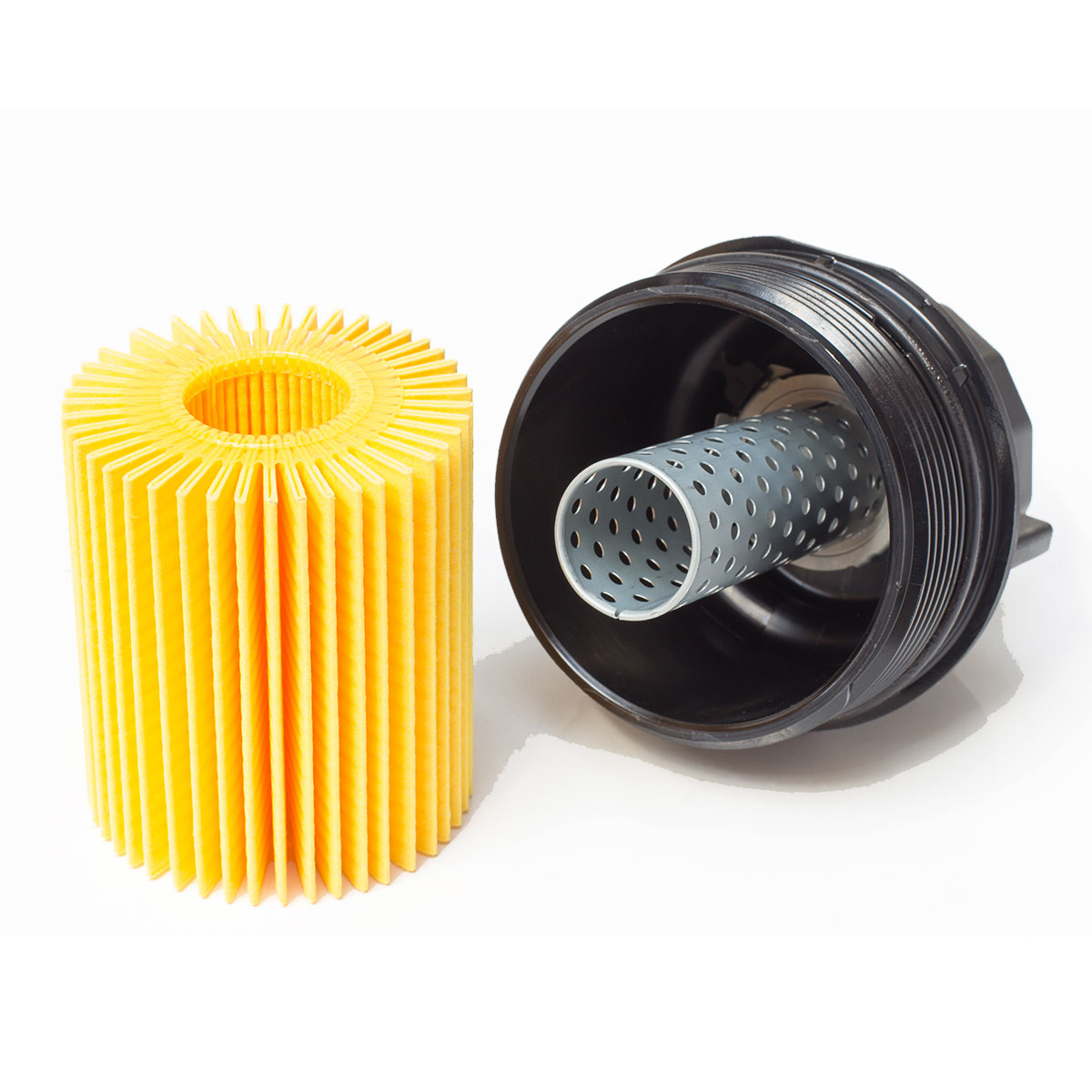 Great Wall Motors oil filter housing replacement | AutoGuru