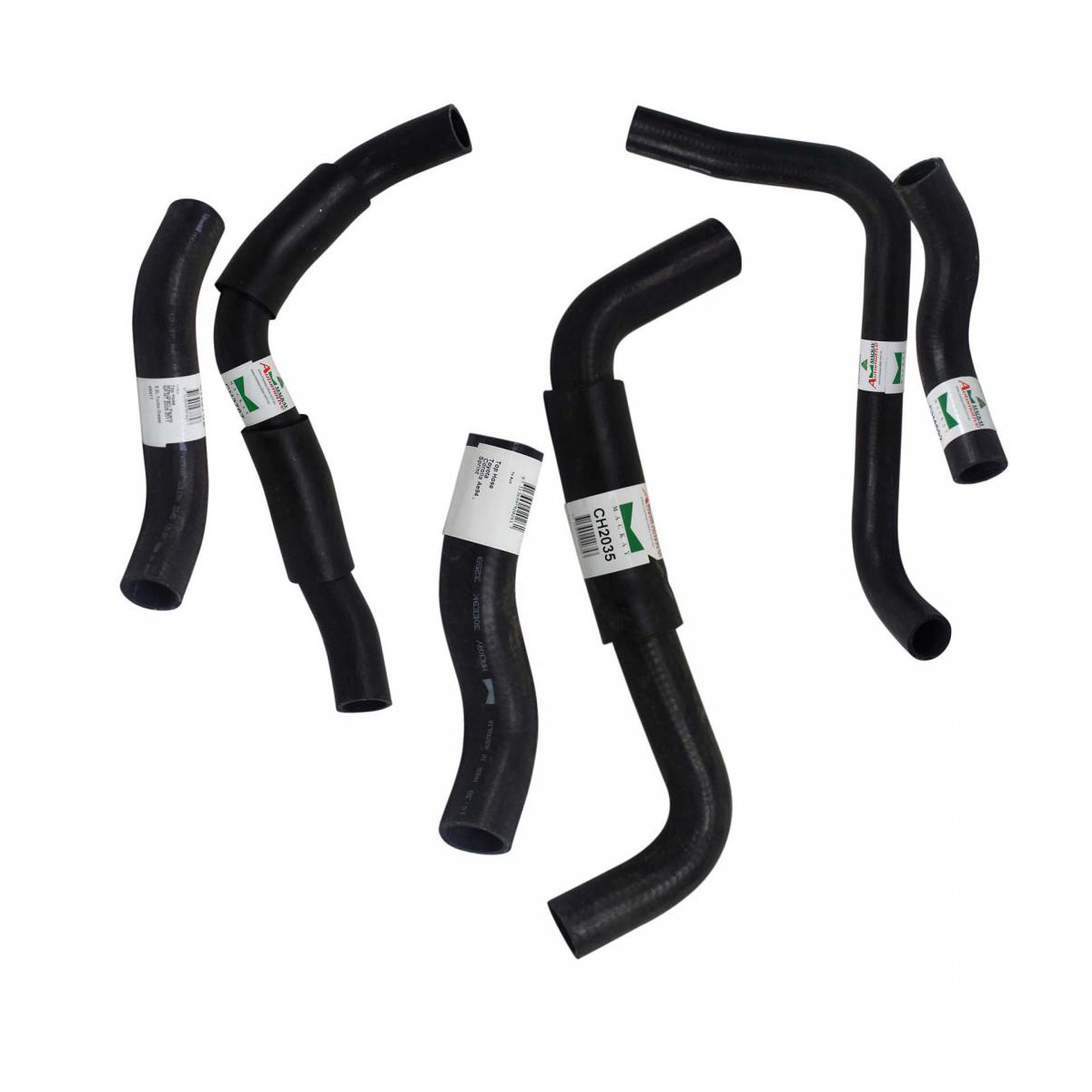 Jaguar X-Type radiator top hose replacement costs & repairs | AutoGuru