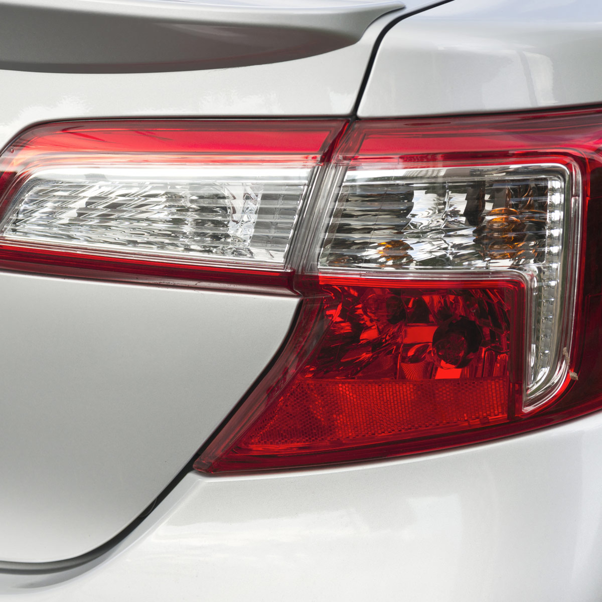 Car back light cover store