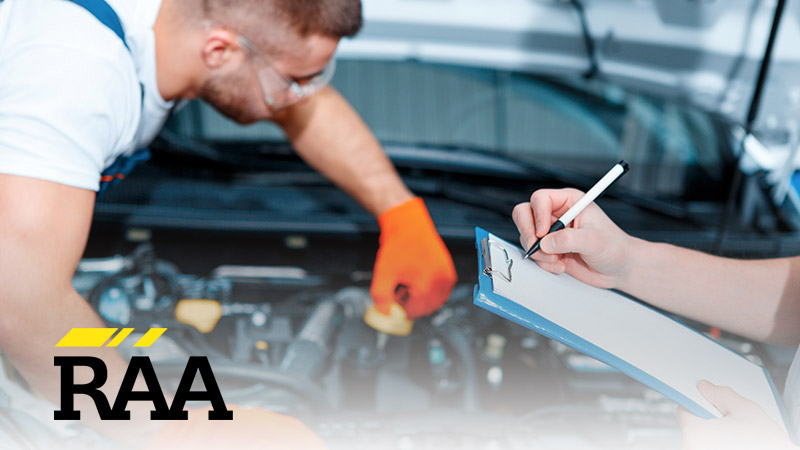 RAA Pre Purchase Inspection Review - AutoGuru