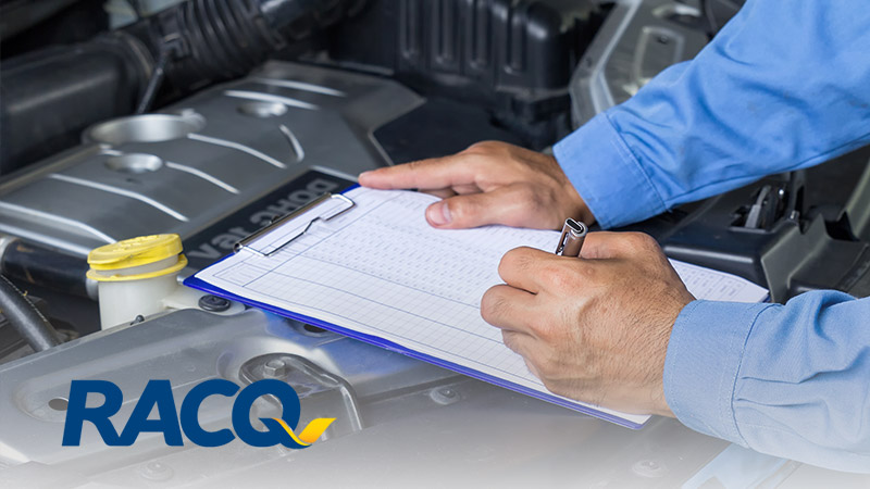 RACQ pre-purchase inspection review - AutoGuru