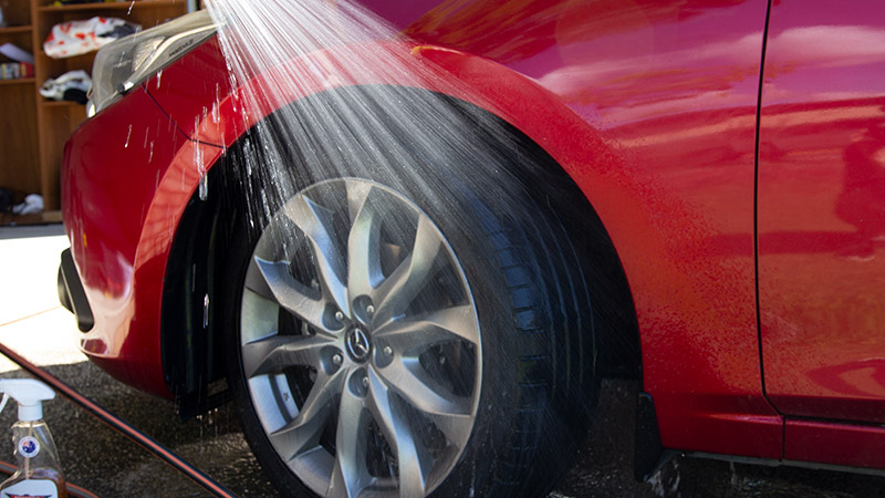 How To Clean Your Car Wheels | AutoGuru