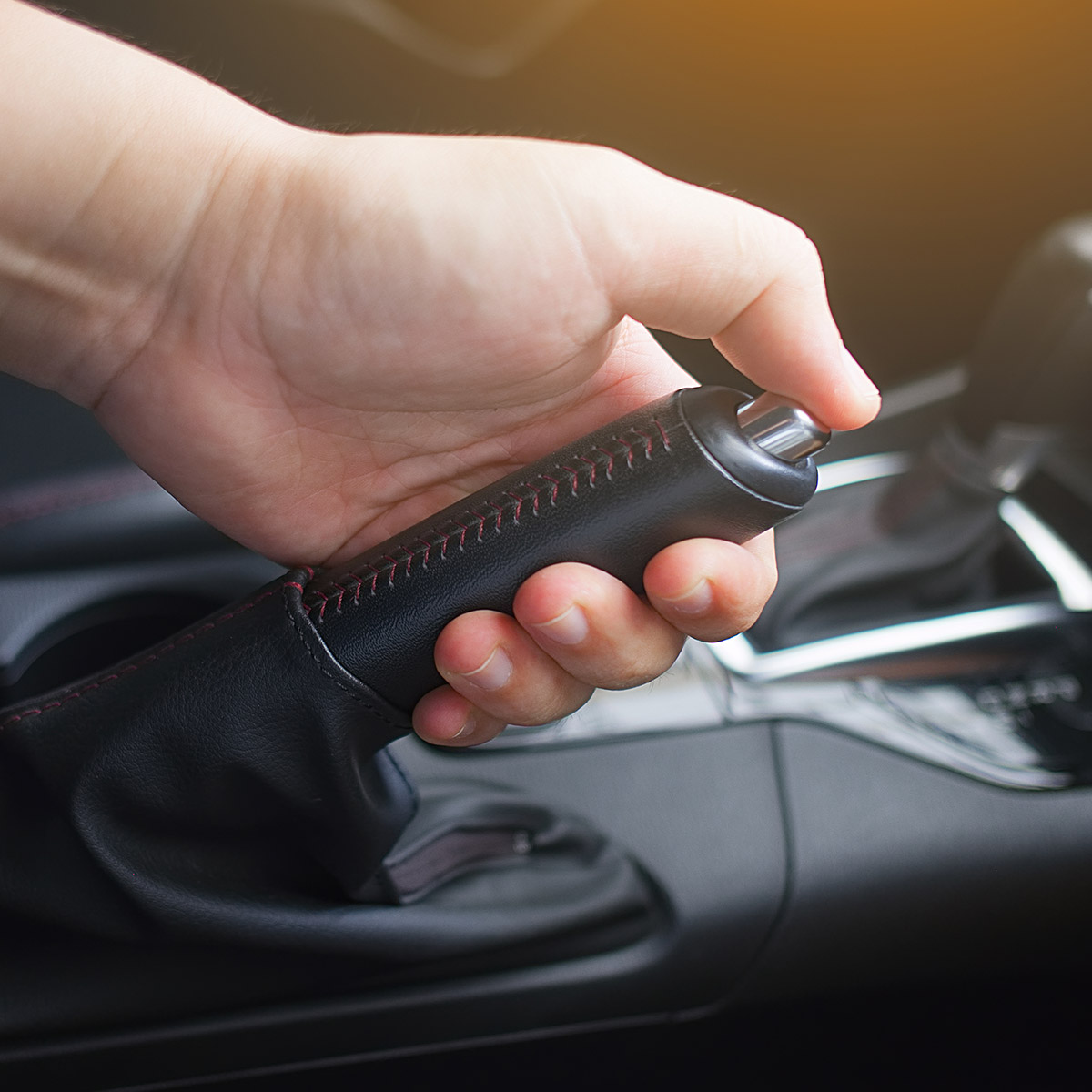 Nissan Pulsar handbrake cable replacement | AutoGuru