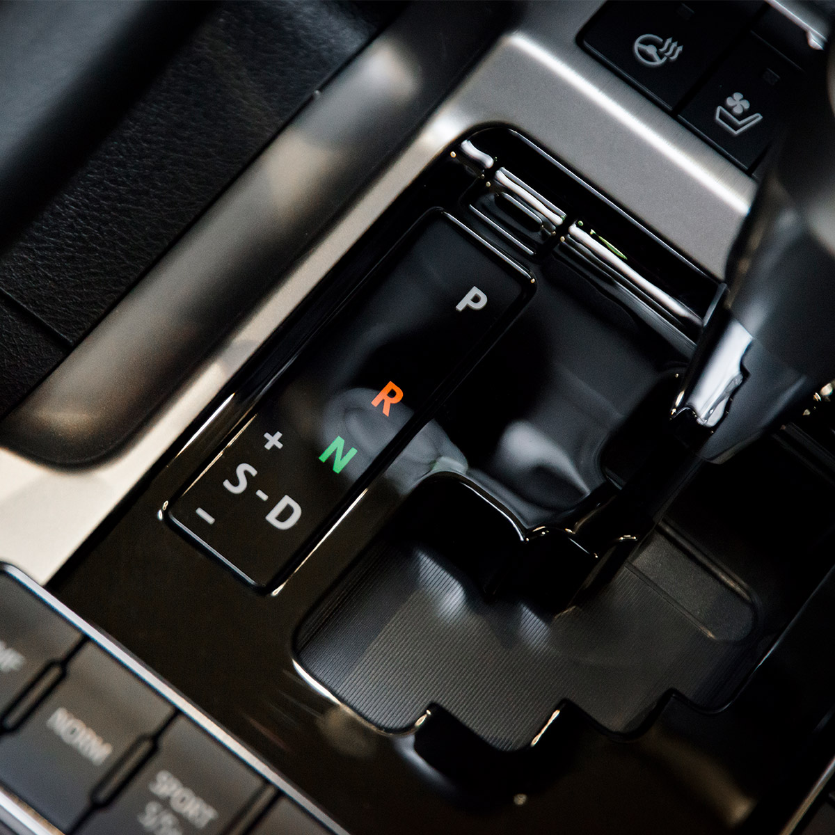 Ford Territory automatic selector cable replacement | AutoGuru