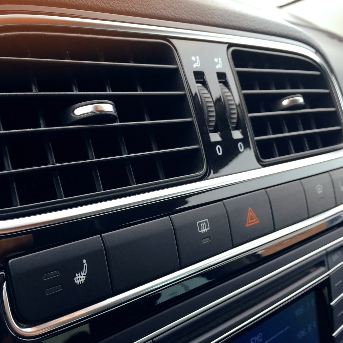 Holden Colorado fan speed resistor replacement | AutoGuru