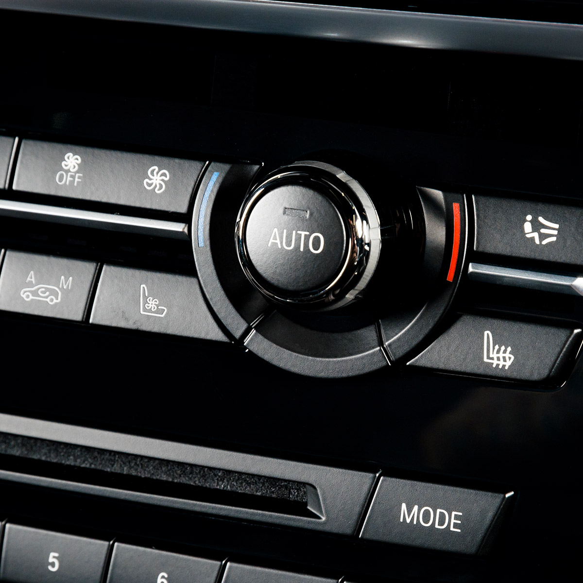 MG Motor (08-) HS air conditioning compressor relay replacement | AutoGuru