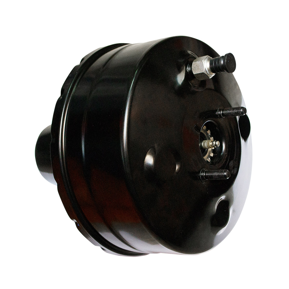 Ford Brake Booster Problems