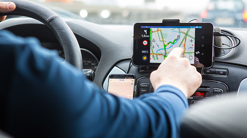 What is a GPS speedometer and is it better than my regular speedometer ...