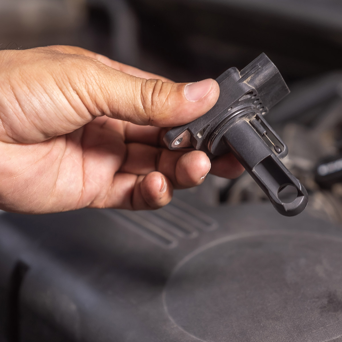 BYD Sealion 7 Mass Airflow Sensor Replacement | AutoGuru