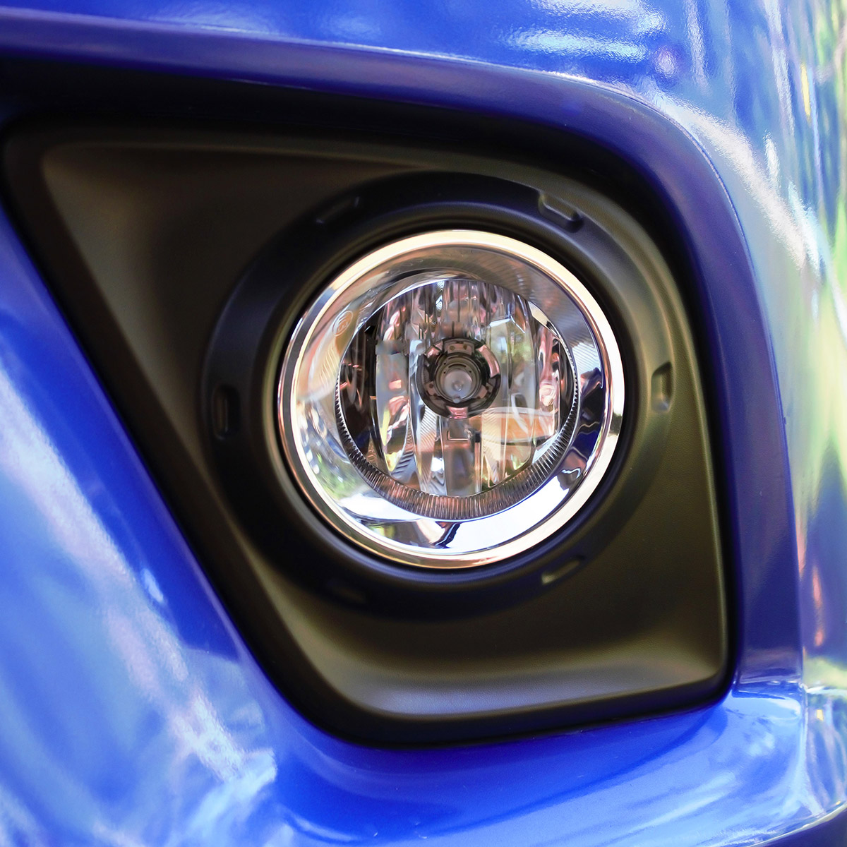 Cupra Fog Light Bulb Replacement | AutoGuru