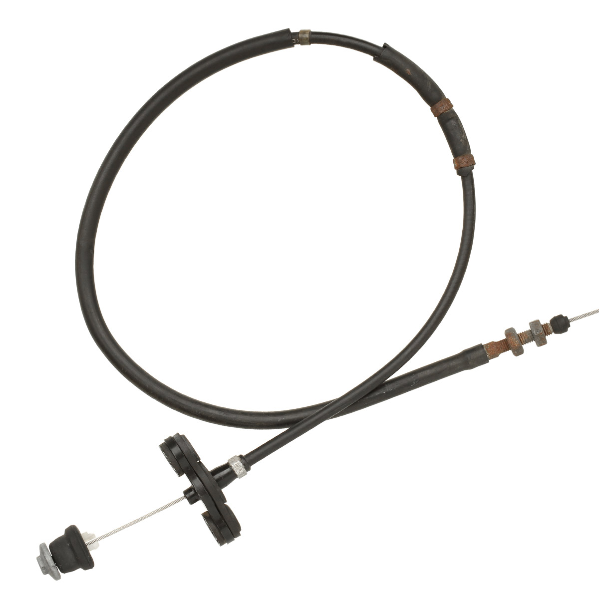 BYD Shark 6 Accelerator Cable Replacement | AutoGuru