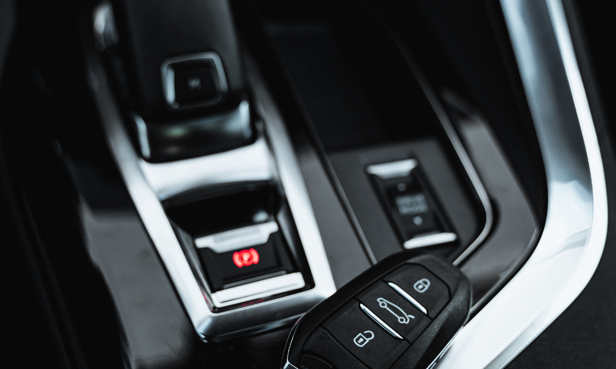 How Does The Parking Brake Work - AutoGuru