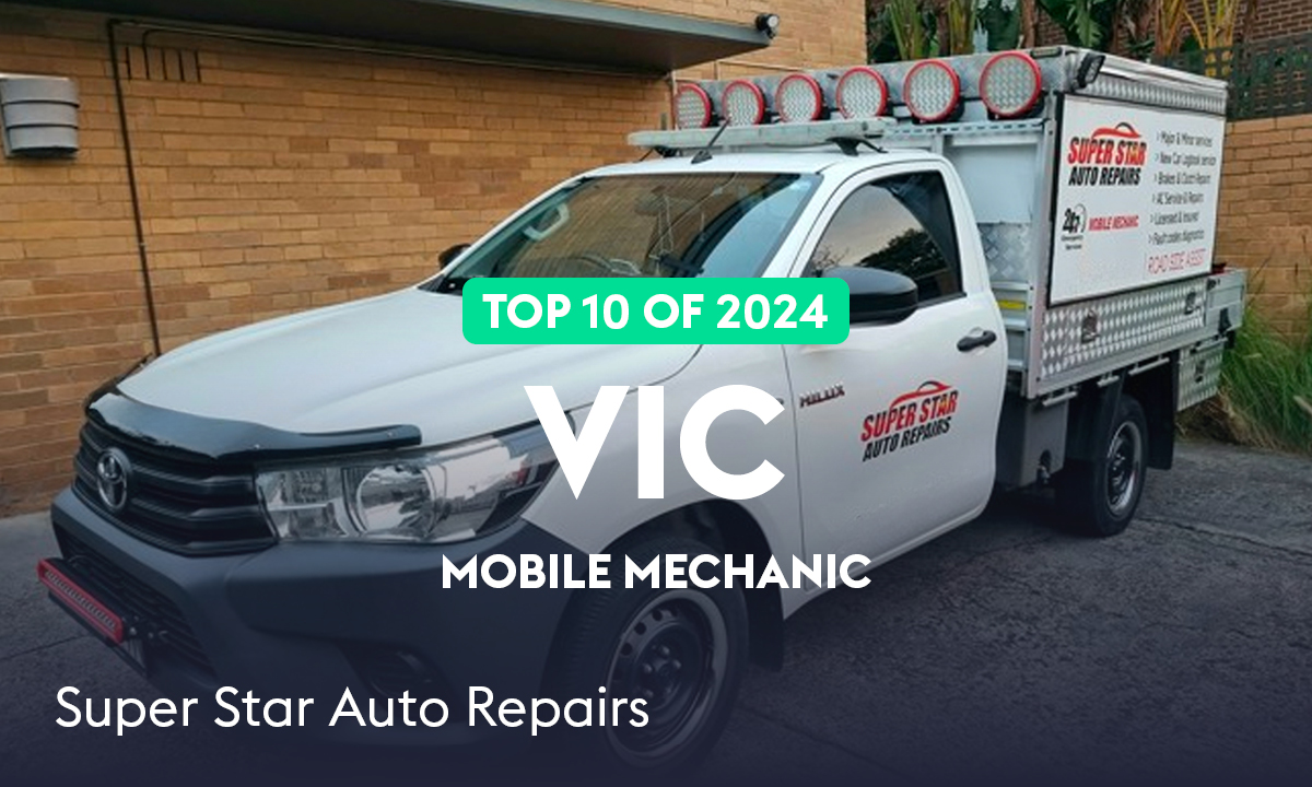 The 10 Best Mobile Mechanics in Victoria (VIC) in 2024 - AutoGuru