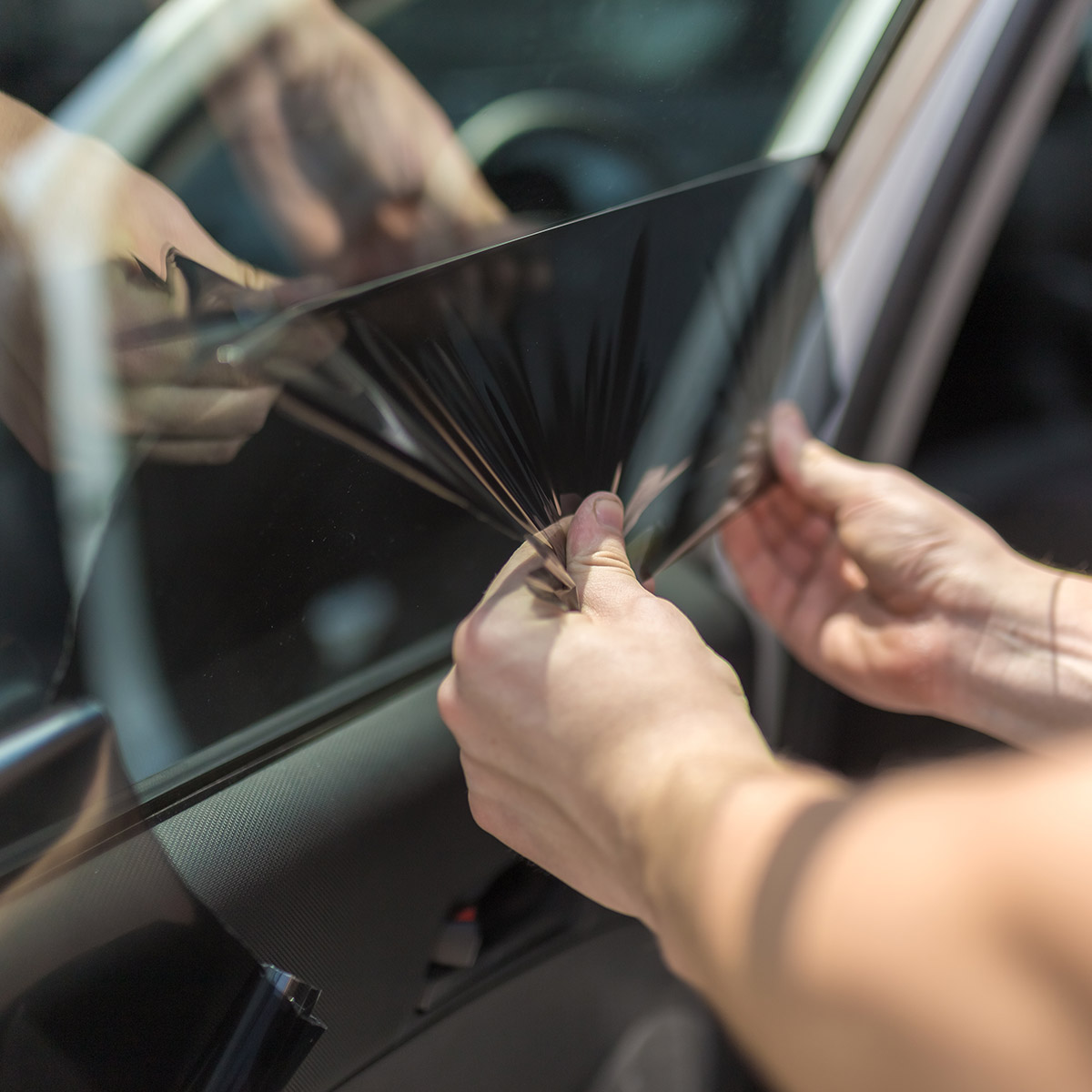 Car Window Tint Removal Costs & Steps | AutoGuru