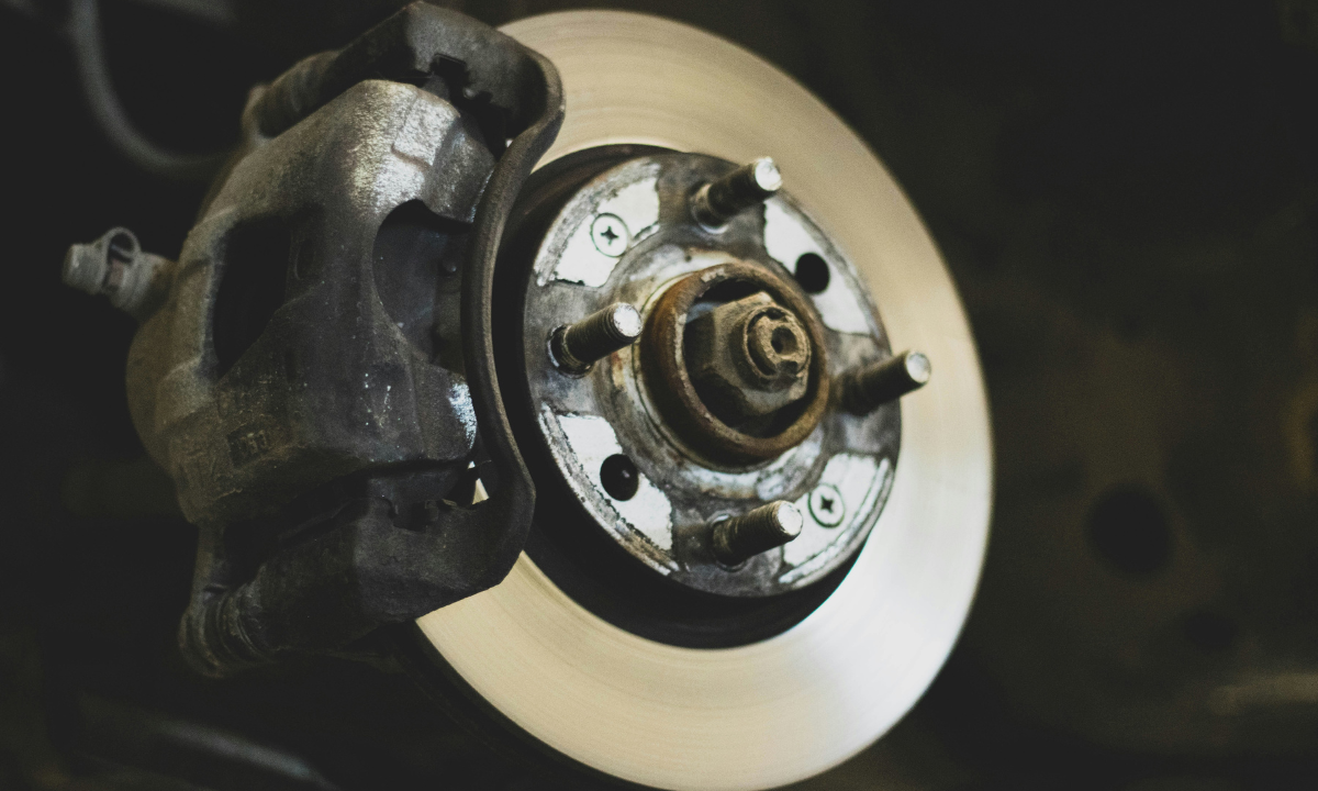 Brake Pad Replacement Cost - AutoGuru