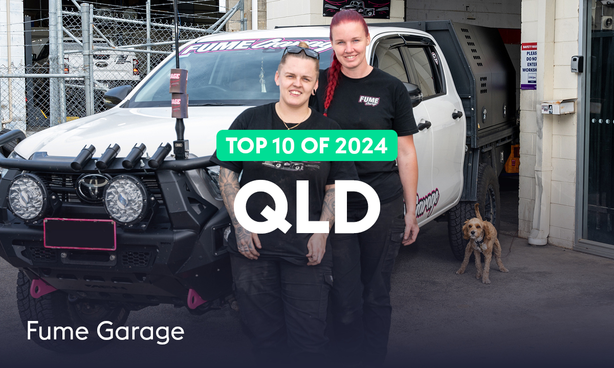 The 10 Best Mechanics in Queensland (QLD) 2024 - AutoGuru