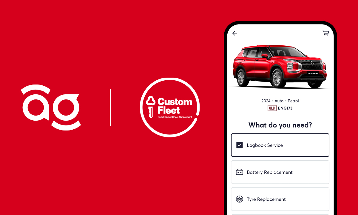 Custom Fleet and AutoGuru Partner For Smarter Fleet Maintenance