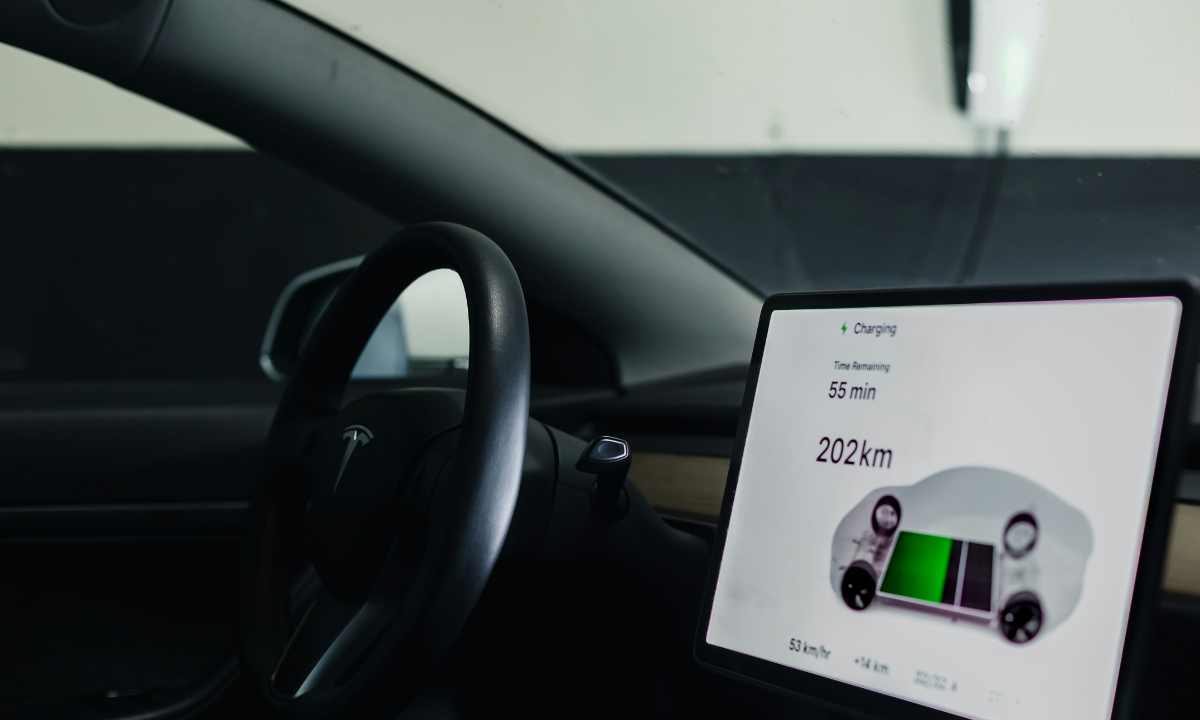 Extended Lifespan of New EV Batteries: Study Reveals