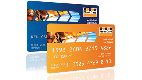Fleet Card Fuel Card - Review, Cost & Benefits - AutoGuru