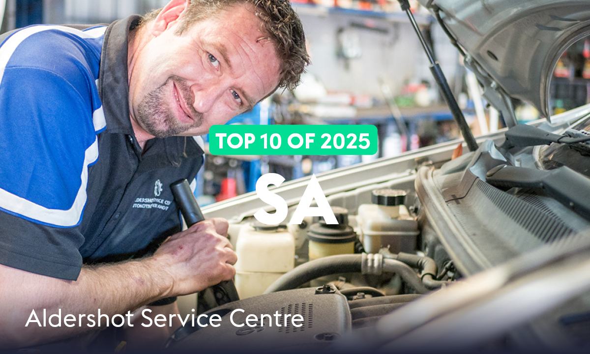 The 10 Best Mechanics in South Australia 2025 - AutoGuru
