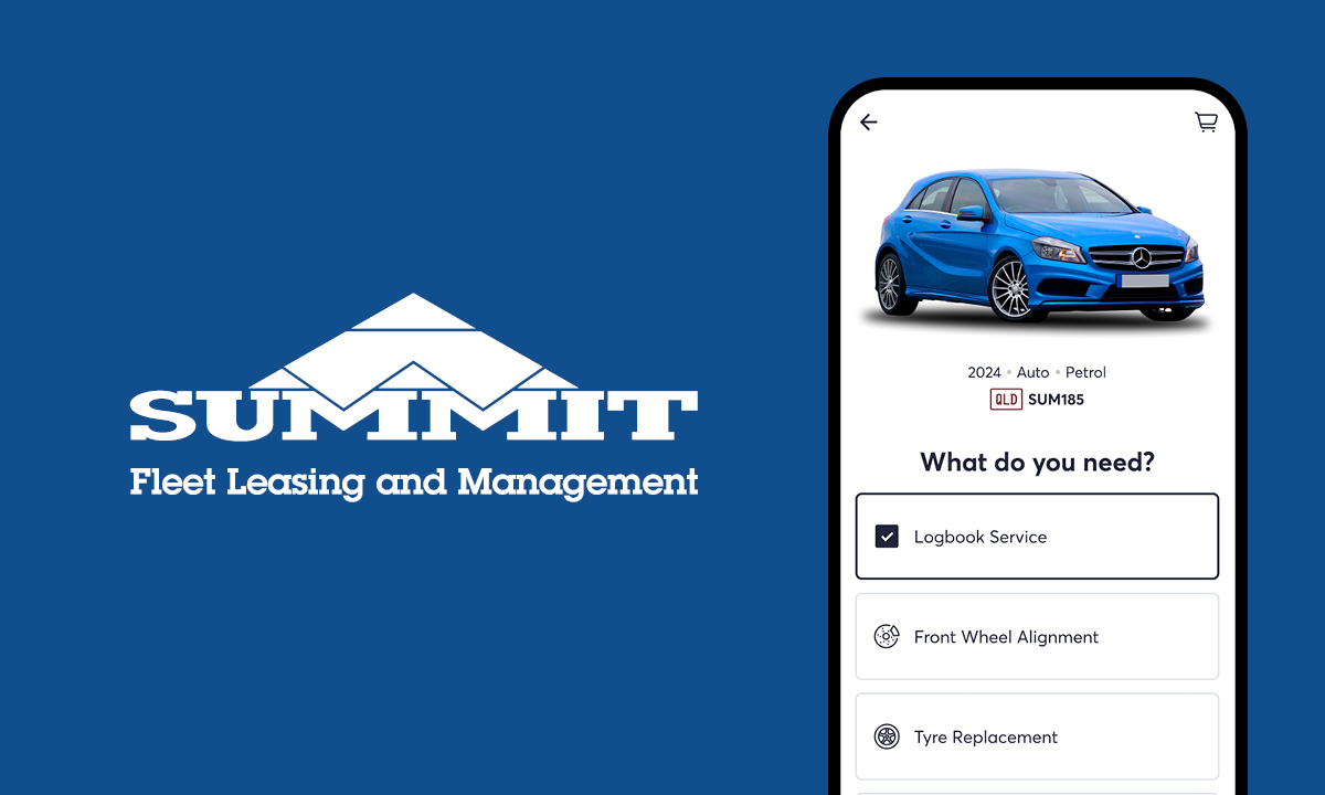 Summit Fleet and AutoGuru Partner to Simplify Fleet Maintenance