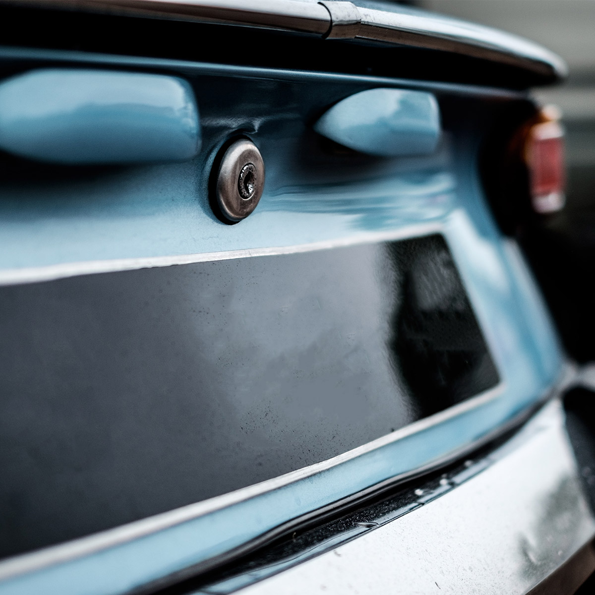 Toyota Corolla boot lock assembly replacement | AutoGuru