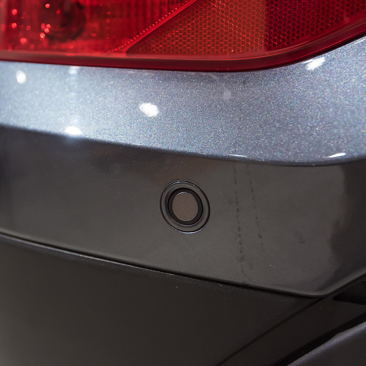 Parking sensor installation cost & guide | AutoGuru