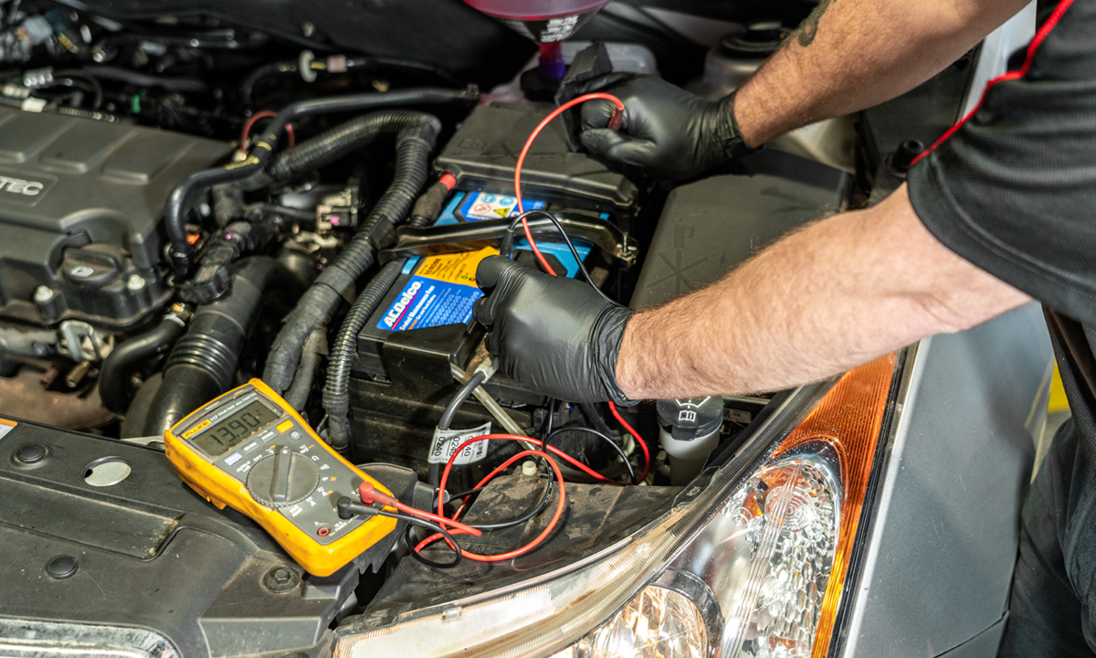 Why Does My Car Battery Keep Draining? - AutoGuru