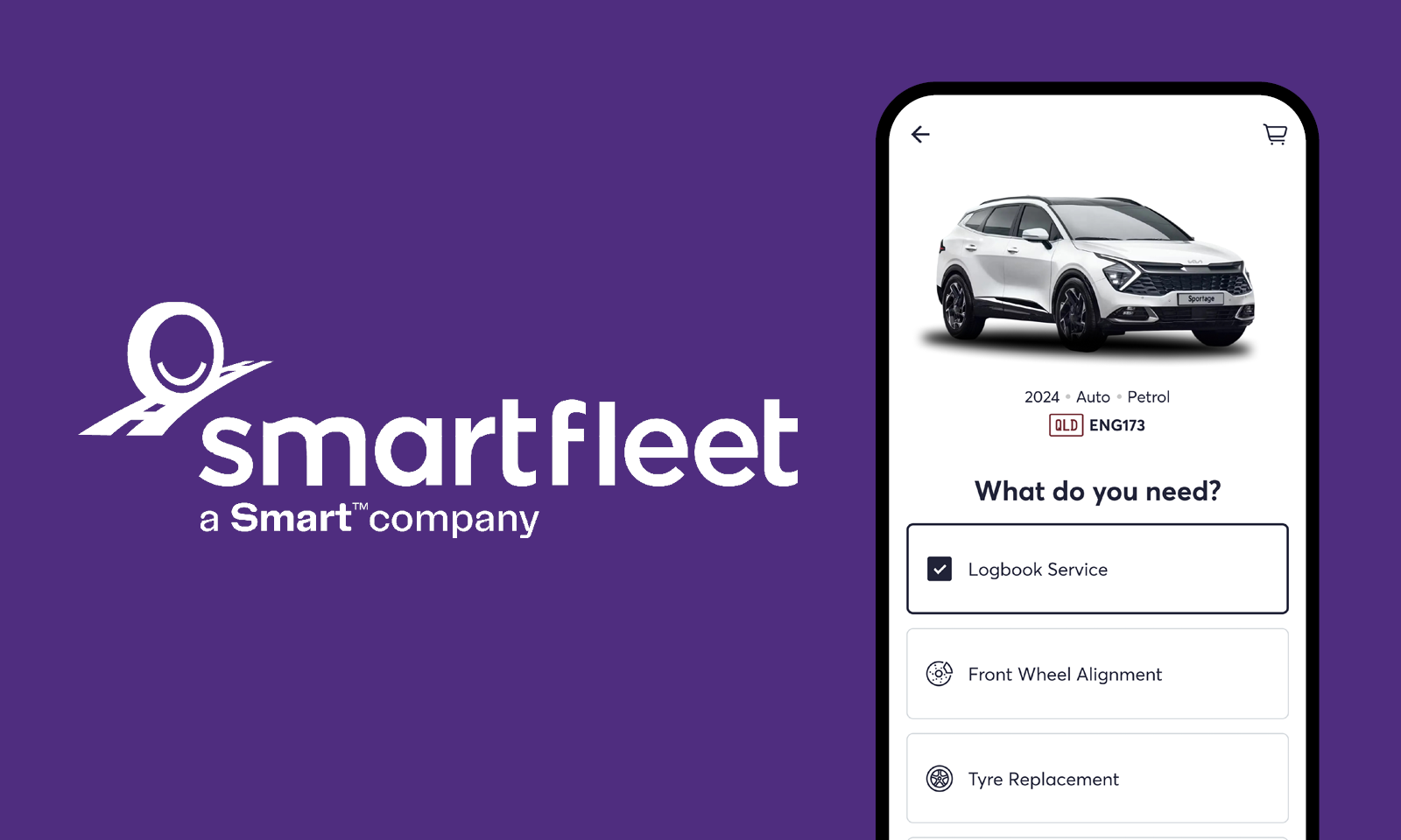 Smartfleet & AutoGuru Transforming Fleet Maintenance in Australia