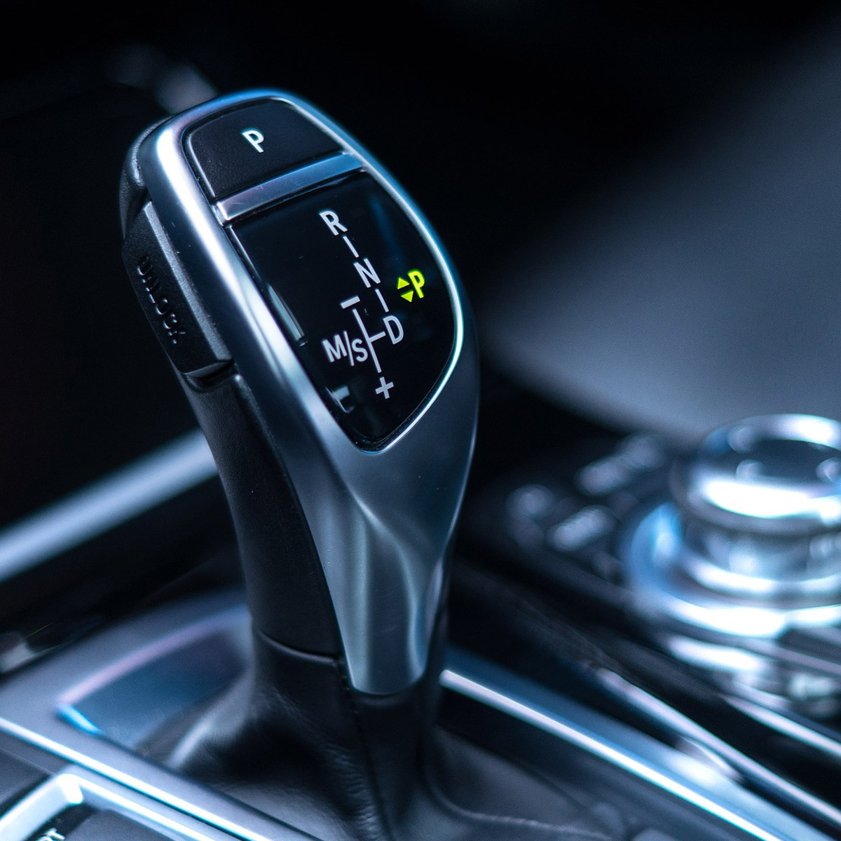 Automatic Transmission Wont Go Into Neutral | AutoGuru