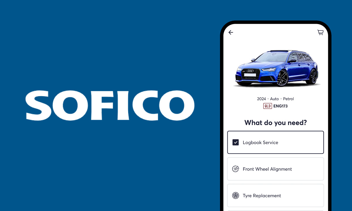 AutoGuru & Sofico Announce Product Integration