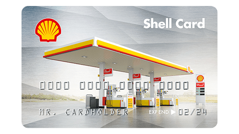 Shell Fuel Card - Review, Cost & Benefits - AutoGuru