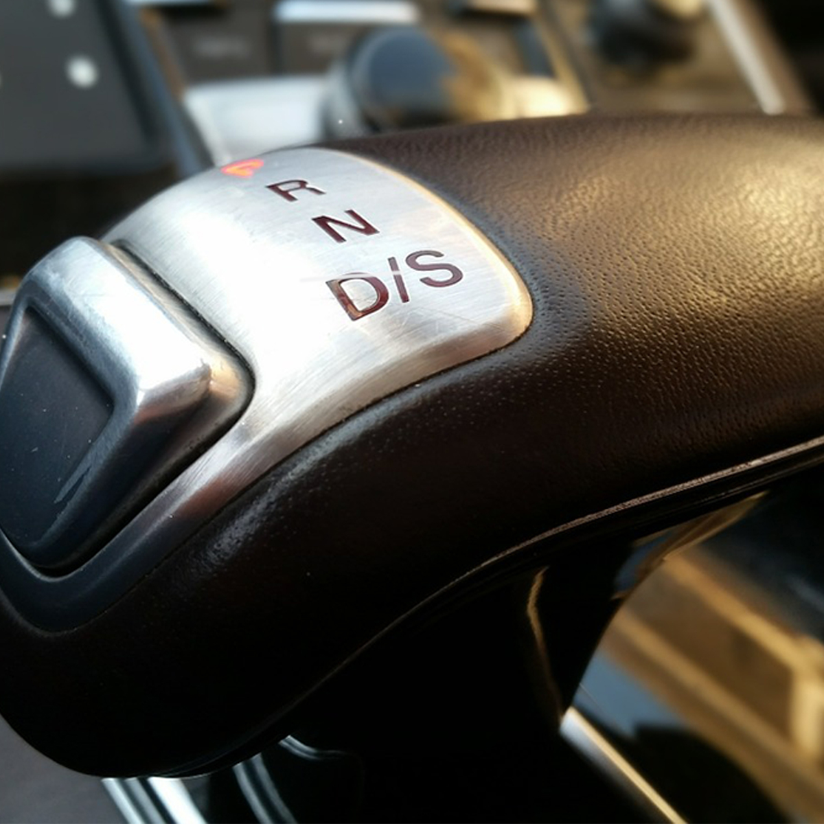 Holden viva transmission range sensor store