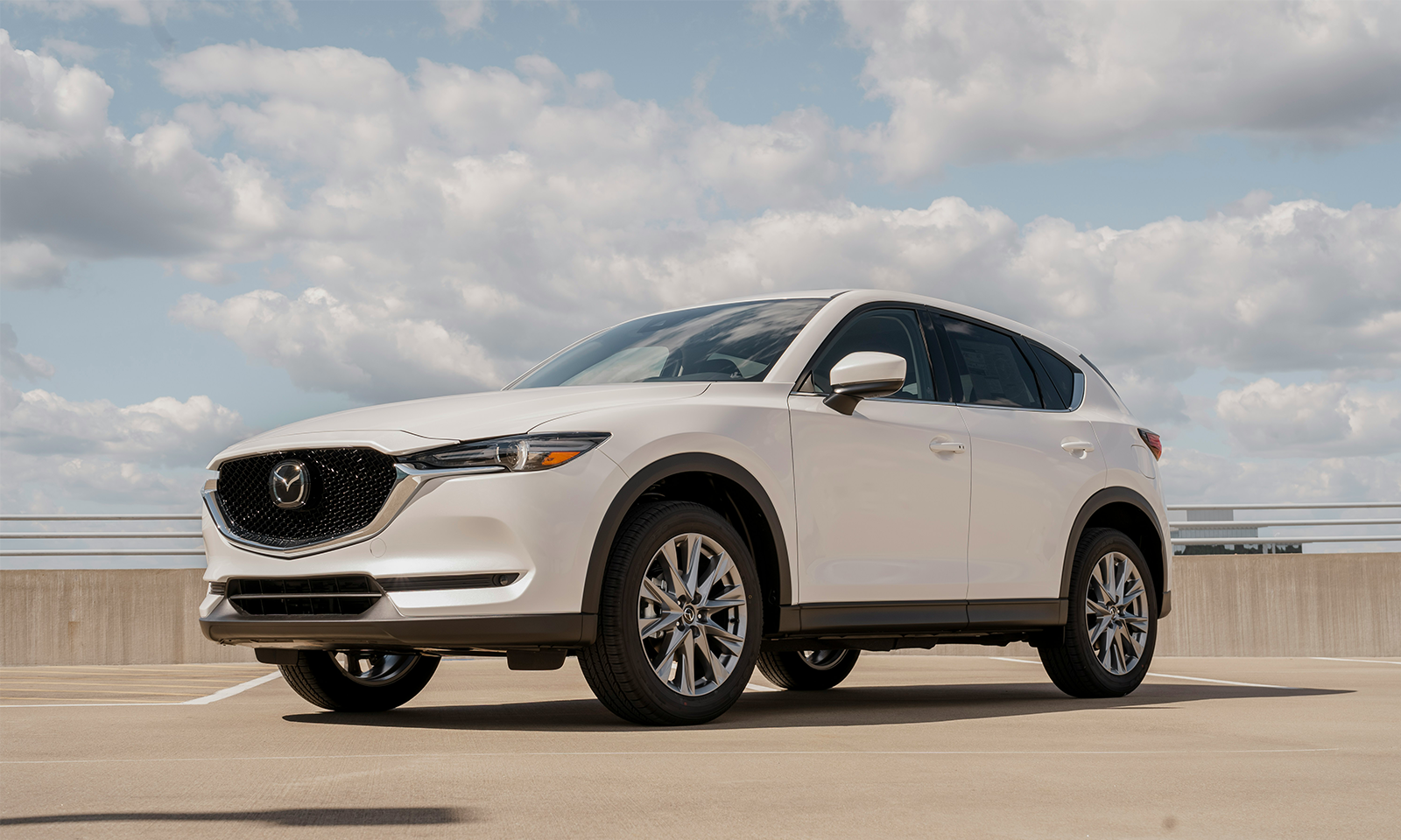 Mazda Capped Price Service Cost - AutoGuru