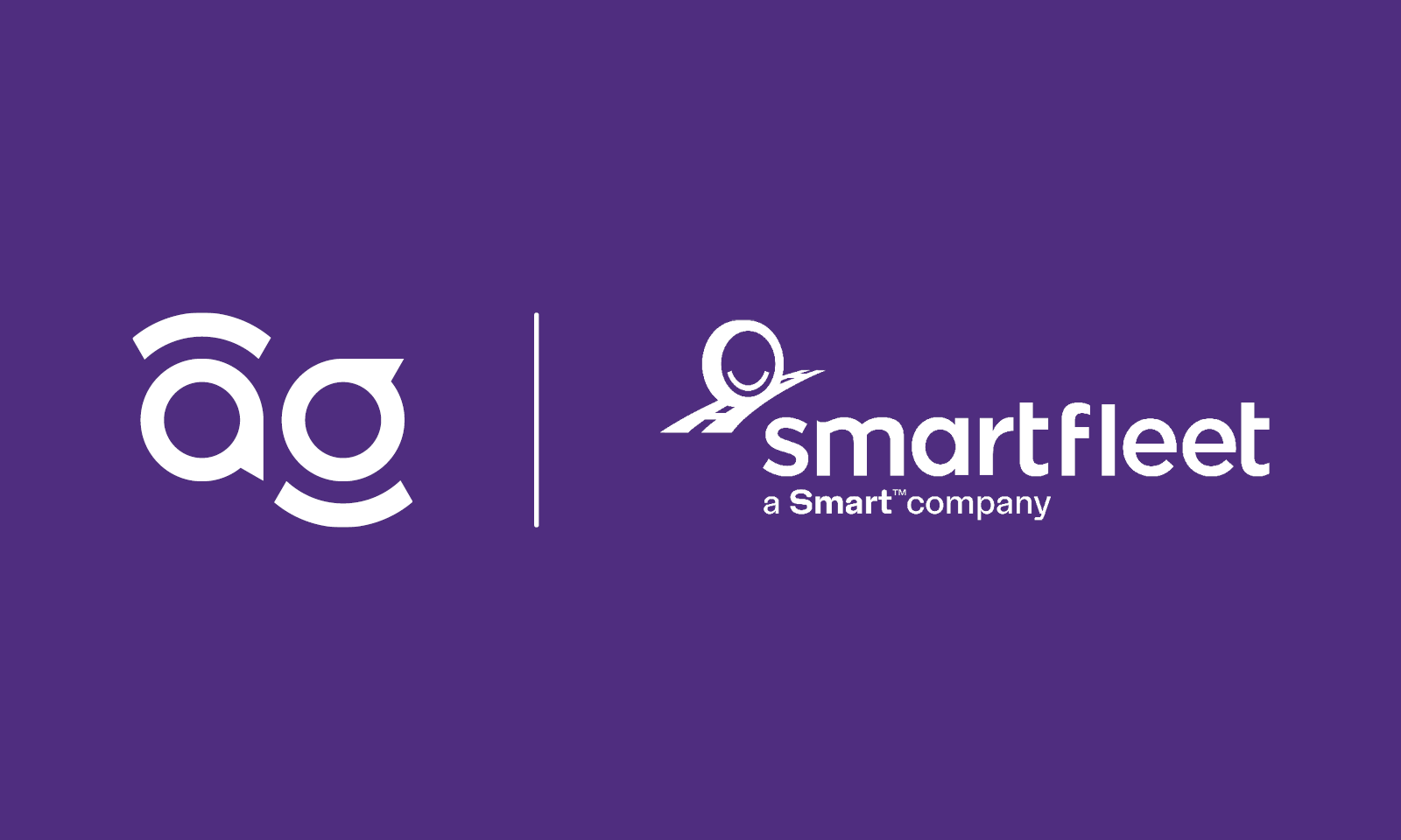 Smartfleet Logo