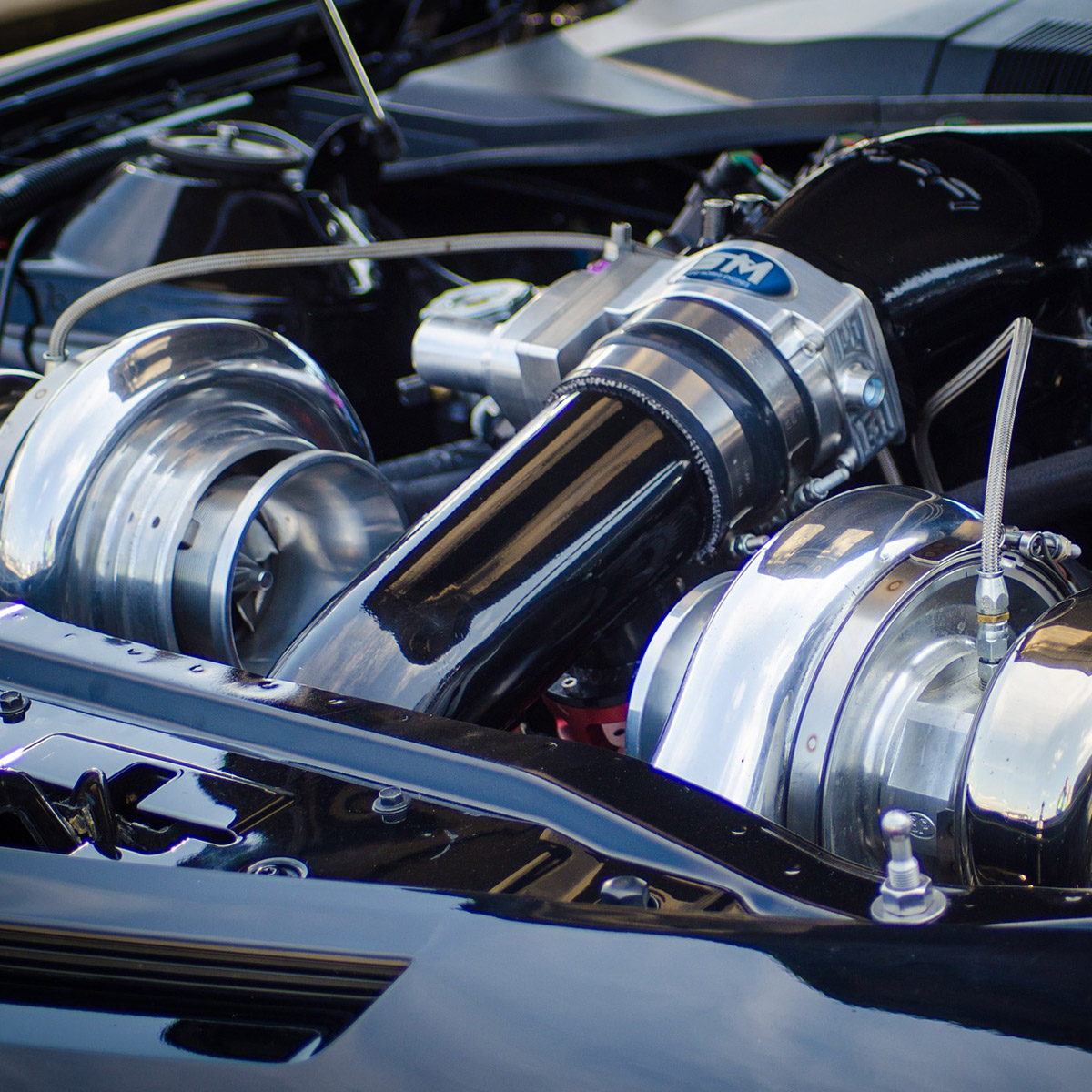 LDV T60 MAX Turbocharger Boost Control Solenoid Replacement | AutoGuru