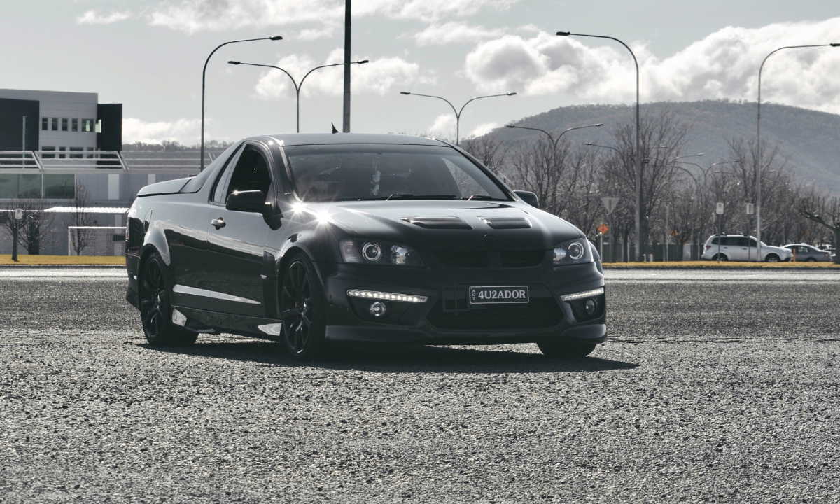 Holden Commodores Retired By End Of 2020 - AutoGuru