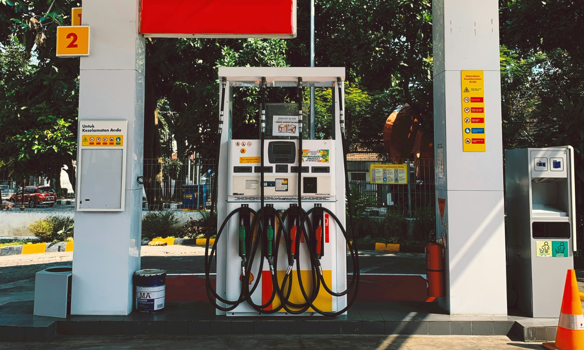 The Different Fuel Types Explained - AutoGuru