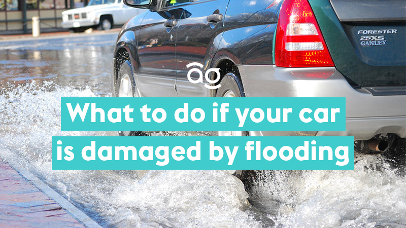 Can A Flooded Car Be Repaired? - AutoGuru
